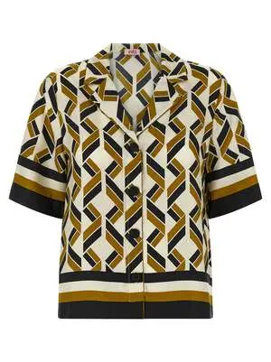 Eres Printed Shirts For Women