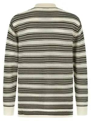WALES BONNER Samuel' Polo Shirt