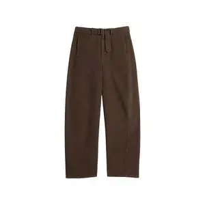 LEMAIRE Lemiare Wide-leg Trousers