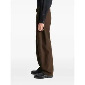 LEMAIRE Lemiare Wide-leg Trousers