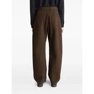 LEMAIRE Lemiare Wide-leg Trousers
