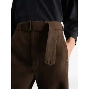 LEMAIRE Lemiare Wide-leg Trousers