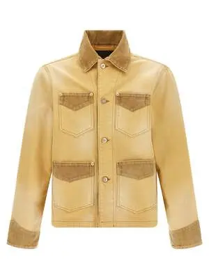 Wales Bonner Cuffed Jackets For Men