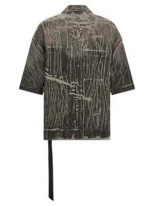 Rick Owens Magnum Tommy' Shirt