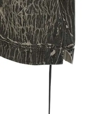 Rick Owens Magnum Tommy' Shirt