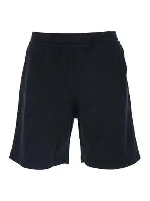 Givenchy Relaxed Shorts For Men
