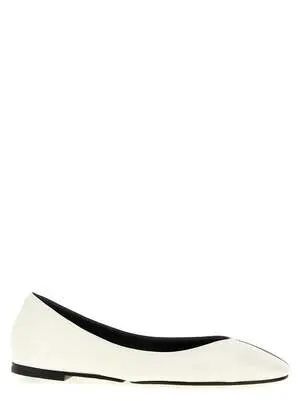Jacquemus Les Ballerines Ovalo Ballet Flats - Multicolor