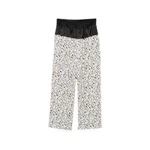 Dries Van Noten Straight Leg Bottoms For Men