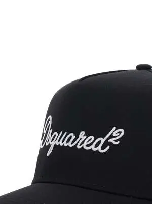 Dsquared2 Baseball Cap