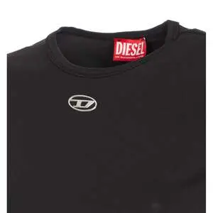 DIESEL® T-uncuties Crew Neck Short Sleeve T-shirt
