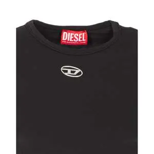 DIESEL® T-uncuties Crew Neck Short Sleeve T-shirt