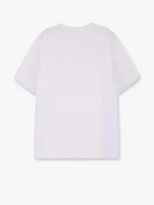 Sacai Cotton T-shirt