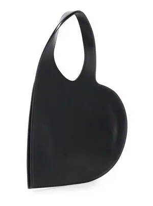 Coperni Heart Silhouette Shoulder Bag - Multicolor