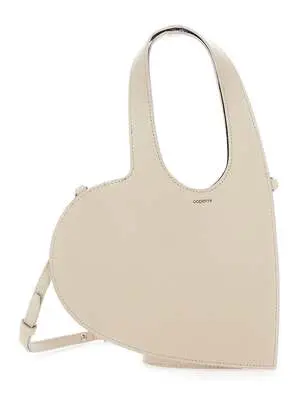 Coperni Baby Heart Shoulder Bag - Multicolor