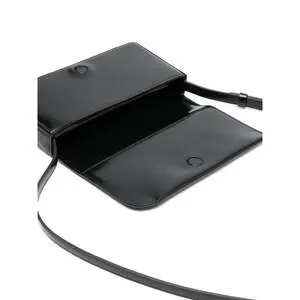 Jacquemus Leather Shoulder Bag