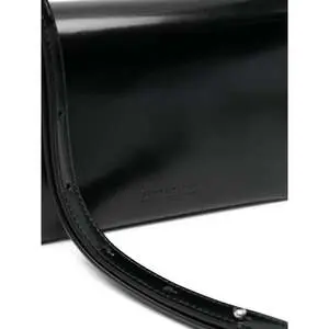 Jacquemus Leather Shoulder Bag
