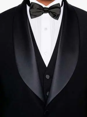 Tagliatore Napoli Smoking Jacket