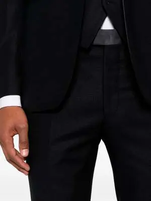 Tagliatore Napoli Smoking Jacket