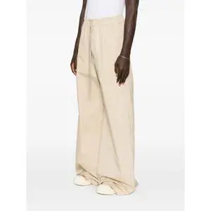 Rick Owens Wide-leg Trousers