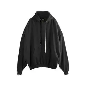 Rick Owens Oversized Sweatshirts Hoodies For Men