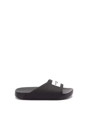 Givenchy Slides - Multicolor