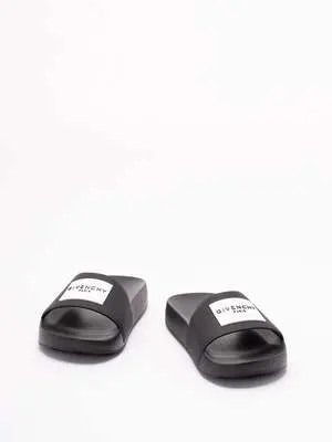 Givenchy Slides - Multicolor