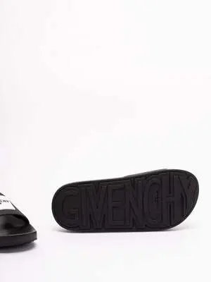 Givenchy Slides - Multicolor