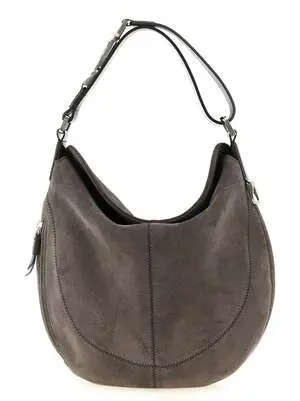 Lemaire Hobo Shoulder Bags