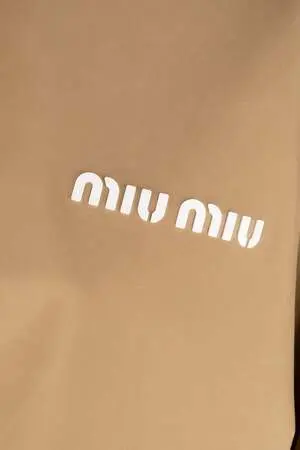 Miu Miu Jacket - Multicolor