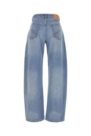 Stella McCartney Clothing Jeans - Multicolor
