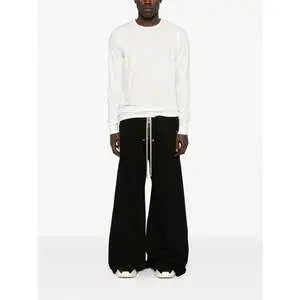 Rick Owens Wide-leg Trousers
