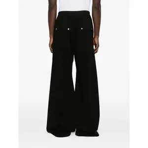 Rick Owens Wide-leg Trousers