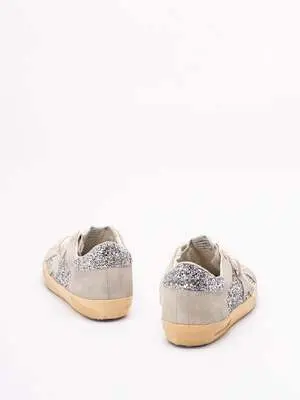 GOLDEN GOOSE Super-star Sneakers - Multicolor