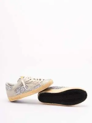 GOLDEN GOOSE Super-star Sneakers - Multicolor