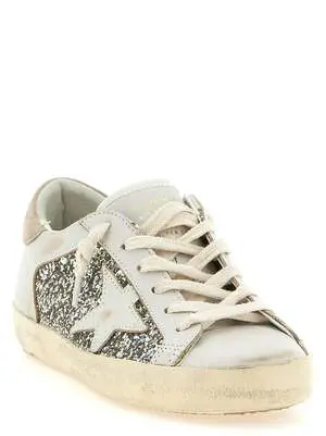 GOLDEN GOOSE Super-star Sneakers