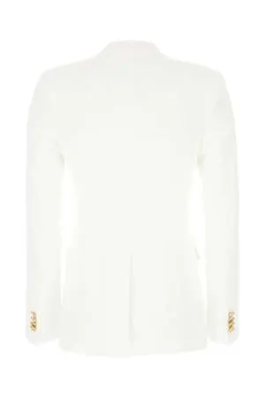 Tagliatore Double-breasted Blazer - Multicolor