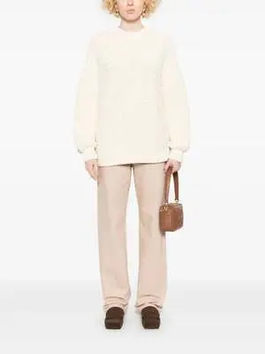 GOLDEN GOOSE Journey Pants