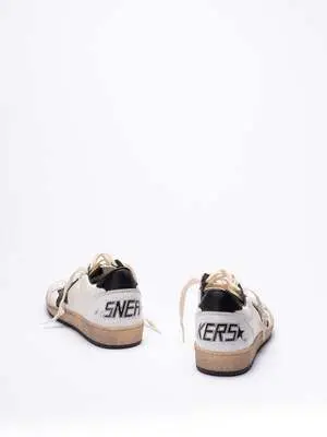 GOLDEN GOOSE Ball Star Sneakers