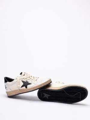 GOLDEN GOOSE Ball Star Sneakers