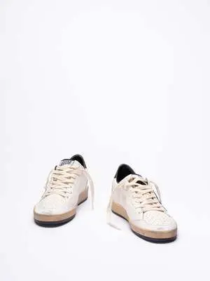 GOLDEN GOOSE Ball Star Sneakers