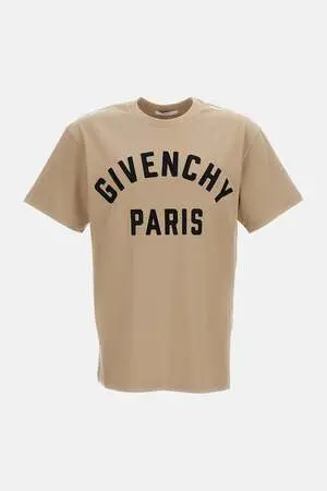 Givenchy Logo T-shirt - Multicolor