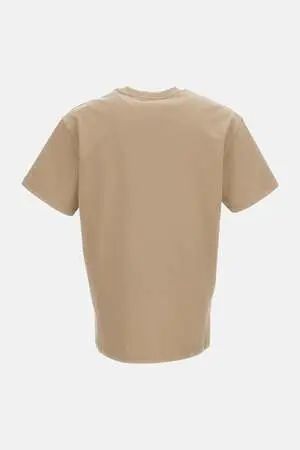 Givenchy Logo T-shirt - Multicolor