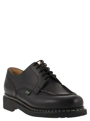 Paraboot Chambord Derby Shoes