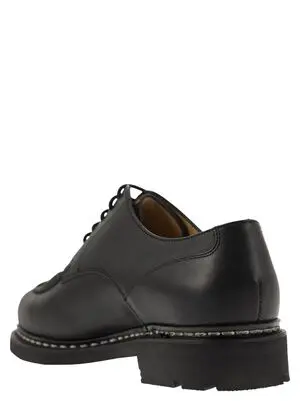 Paraboot Chambord Derby Shoes