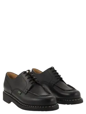 Paraboot Chambord Derby Shoes