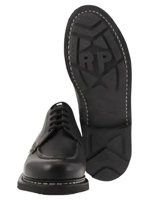 Paraboot Chambord Derby Shoes