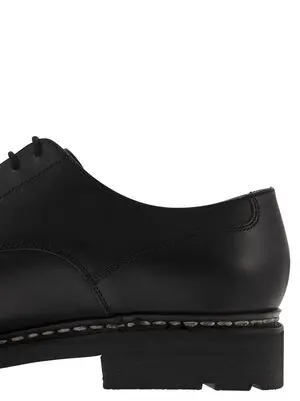 Paraboot Chambord Derby Shoes