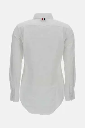 Thom Browne Classic Oxford Shirt - Multicolor