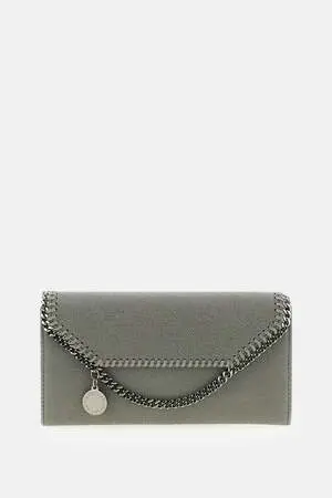 Stella McCartney Wallet Chain Bag - Multicolor