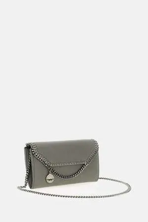 Stella McCartney Wallet Chain Bag